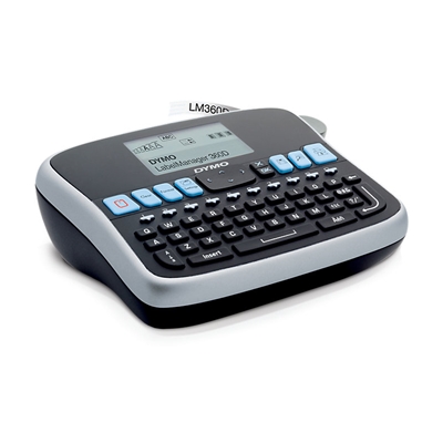 Dymo Brother Handheld Printers