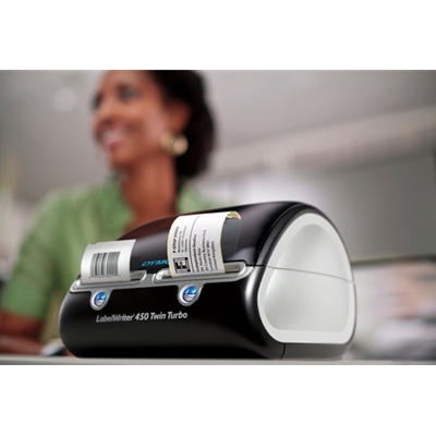 Labelcity Pty Ltd - Dymo 550 original labels