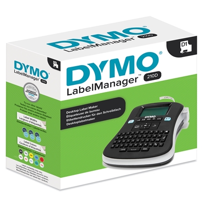 Dymo Brother Handheld Printers