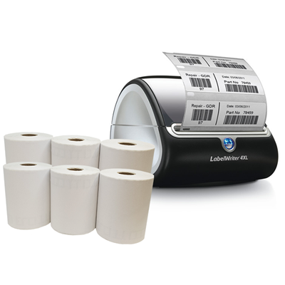 Labelcity Australia Desktop Printers | Paper Labels