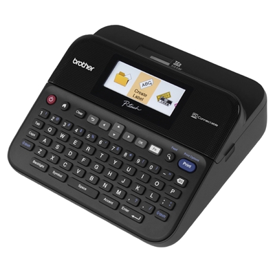 Dymo Brother Handheld Printers