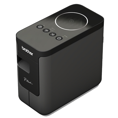 Portable Hand Held WIFI Bluetooth Label Printers